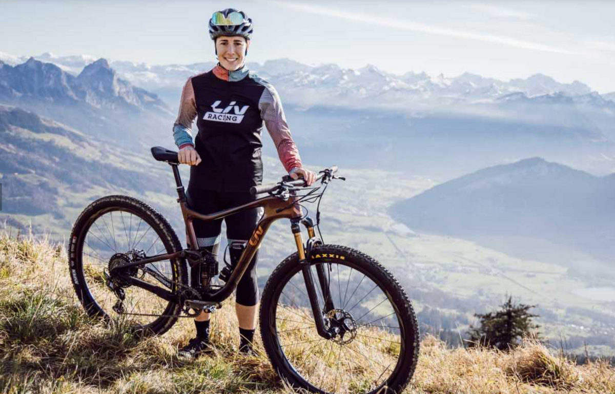 Liv Racing Announces New Teams and Expanded Roster for 2021! – Life ...