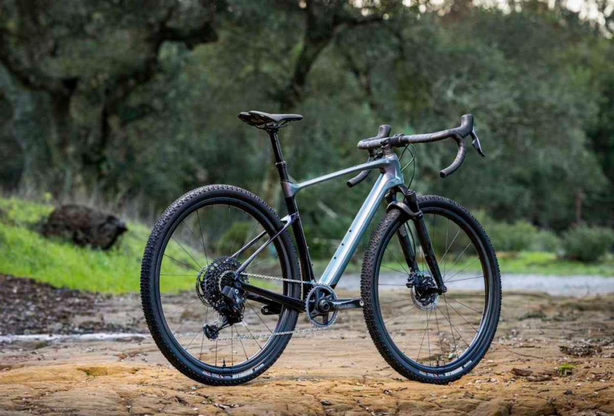 AWARDS AND PRAISE FOR NEW REVOLT X RANGE! – Life Cycle Bicycle Shop